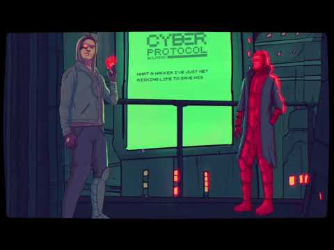 Steam Community :: Video :: Cyber Protocol Level 100 - Perfect