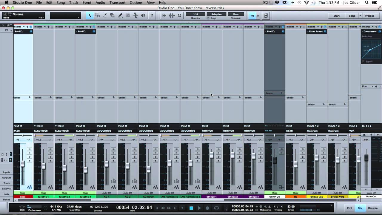 S1-056 FAST Automation