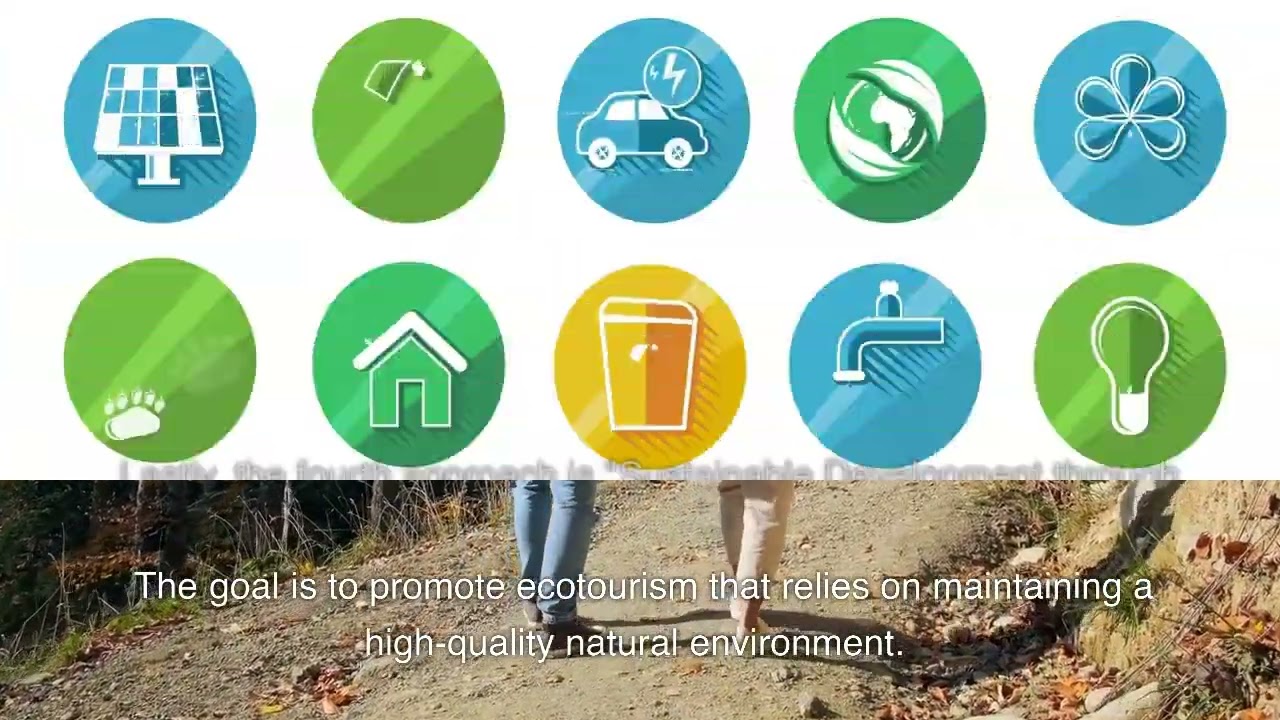 What is Sustainable Tourism? Sustainable Tourism and Sustainable Development.