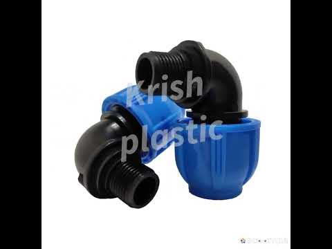 MTA Pipe Fitting - UPVC MTA Fittings Latest Price, Manufacturers ...