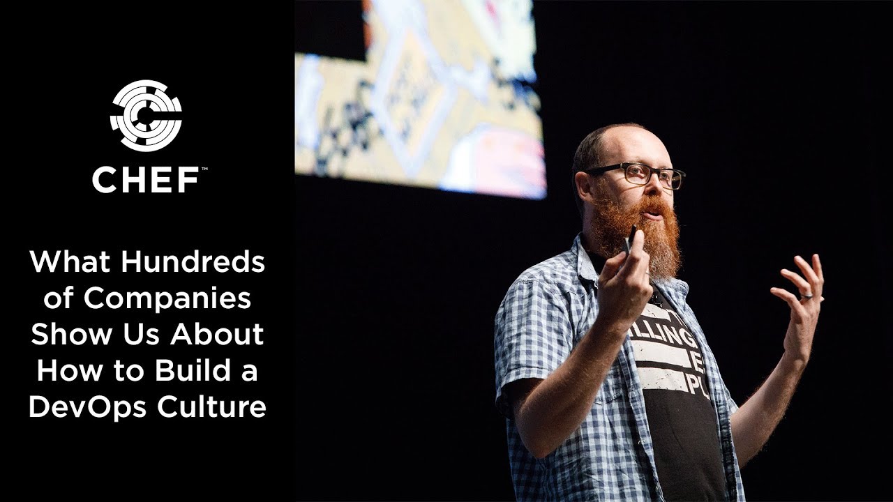 How to Build a DevOps Culture