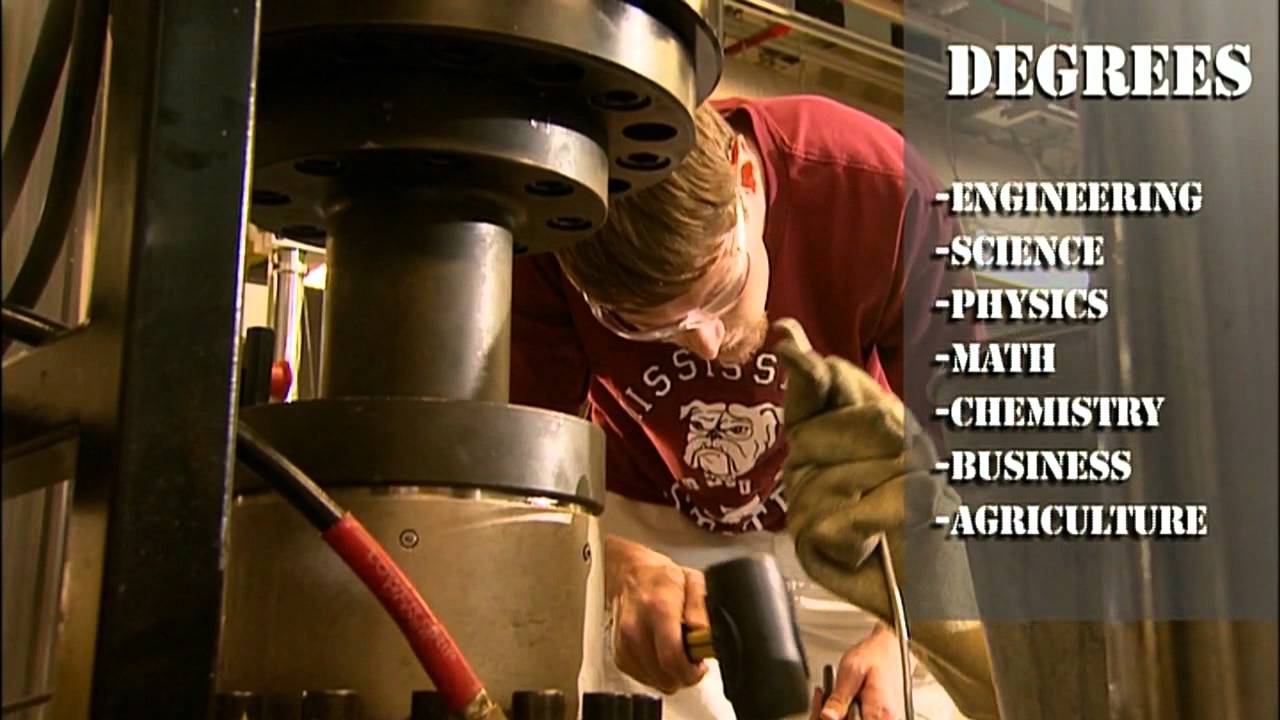 MSU CAVS | Job Hunter | MPB