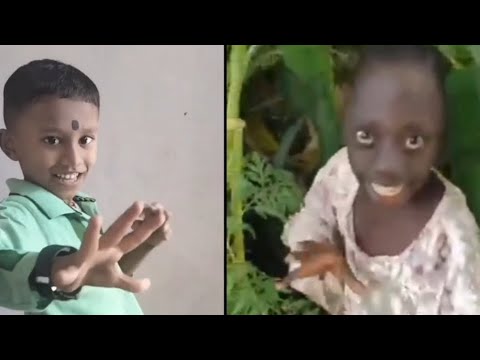 tinga tinga short video viral video | trending|