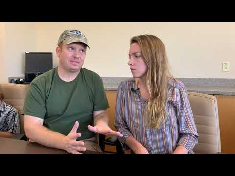 Coordination of care: Battling genetic condition ALD