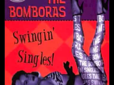 THE BOMBORAS - Music Profile | BANDMINE.COM