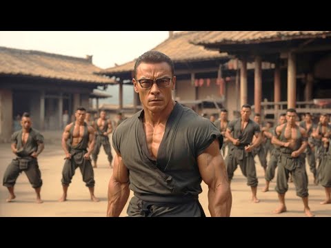 Eagle Warrior | Action, Martial Arts, Adventure | Classic Hollywood Action Movie In English Full HD