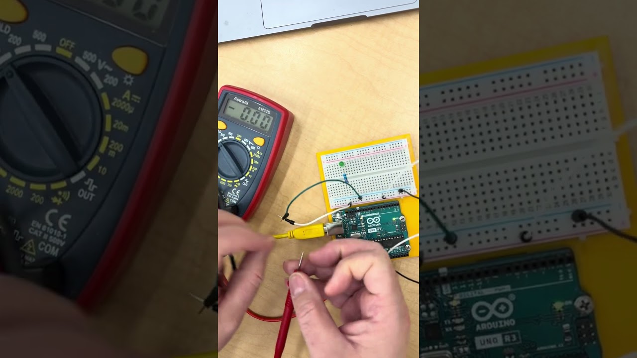Circuit Lab 1 Tutorial