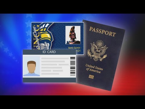 What to know about the new voter ID laws | Part 1