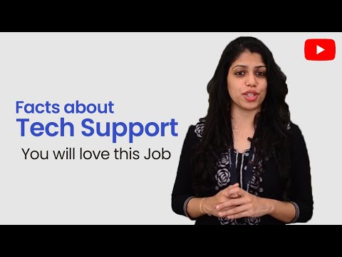 Technical Support Jobs - Careers, Growth, Responsibilities, salaries
