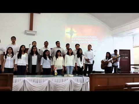 Padus TIM BKSO Klasis Jakarta Bandung