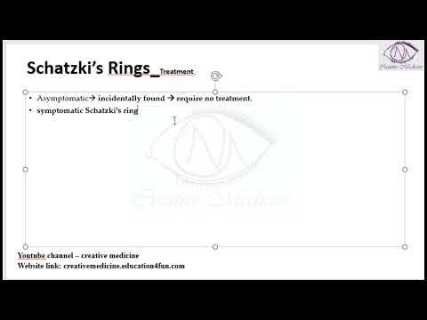 Lec 4 Schatzki’s Rings Treatment mp4