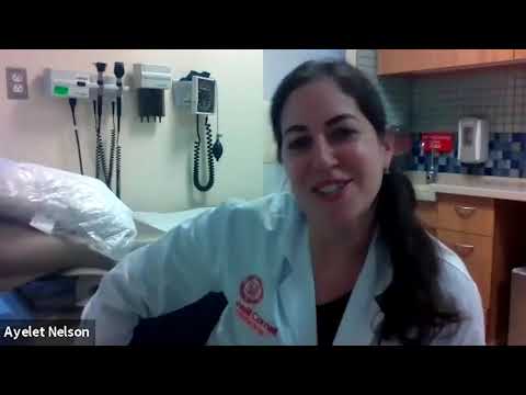 Grad School Spotlight: Nurse Practitioner/Physician Assistant