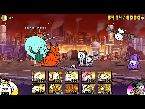 Steam Community :: Video :: CotC Ch.2 Z-Outbreak Mode - Sun - The ...