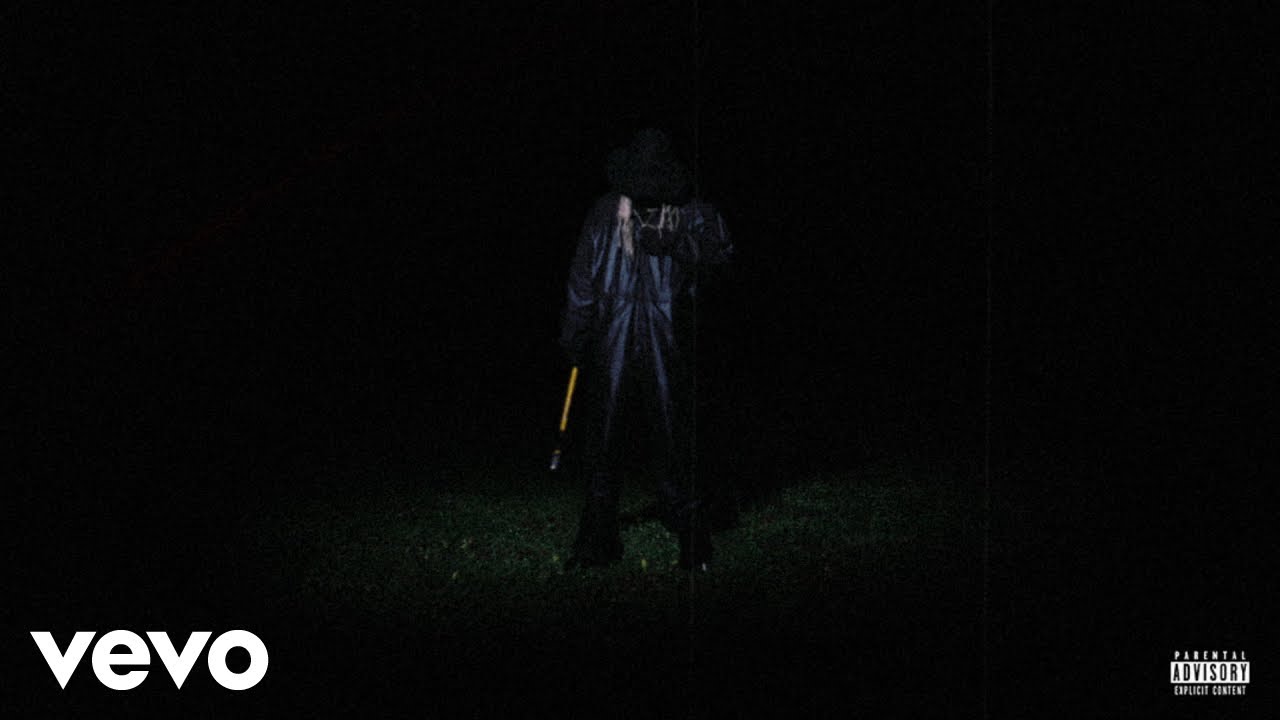 Destroy Lonely - came in wit (Official Audio)