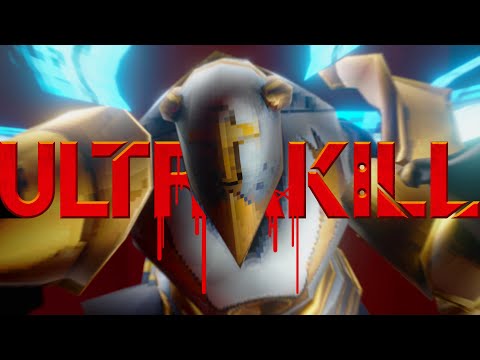 Steam Community :: ULTRAKILL