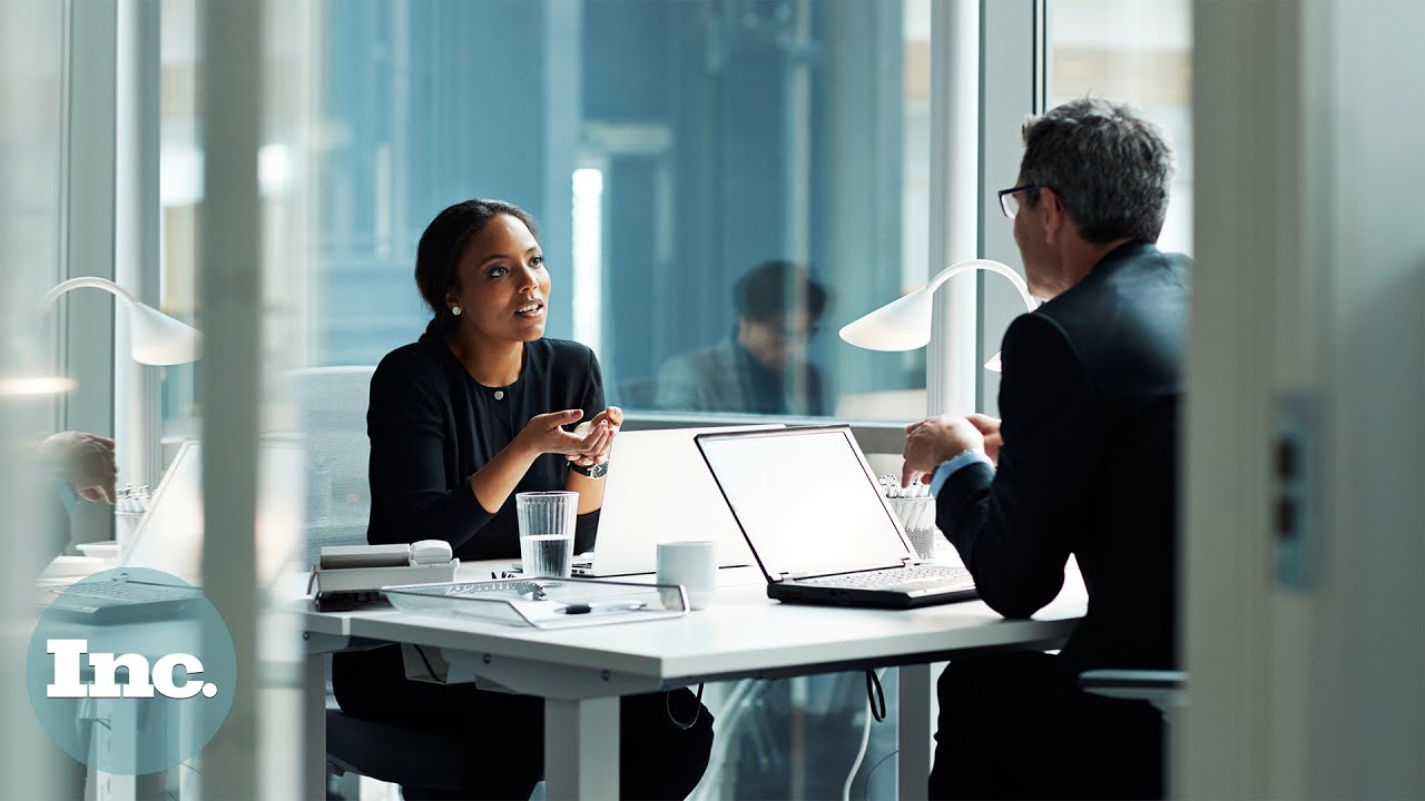 4 Tips to Improve Your Negotiation Skills--Fast | Inc.