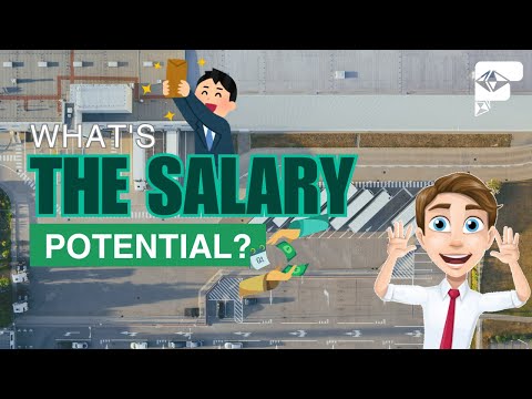💵 What Do Supply Chain Managers REALLY Make? 🔍
