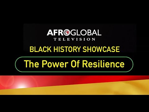 Black History Showcase 2025