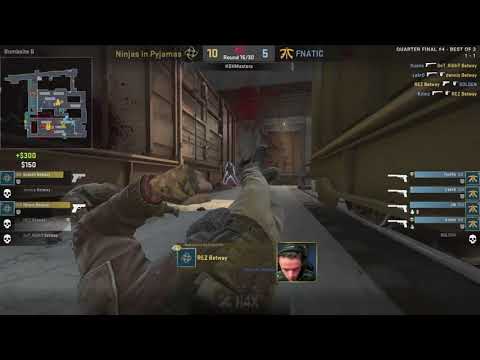 Steam Community :: Video :: Forest Fnatic vs NiP clutch 1vs 4 DreamHack ...