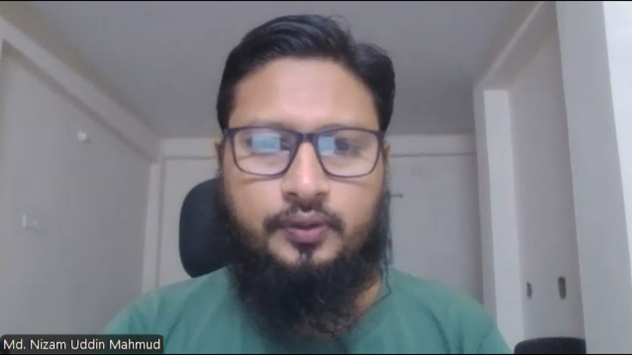 Hire Nizam: Expert Full Stack Developer | Custom Web Solutions with React, Node.js & More!