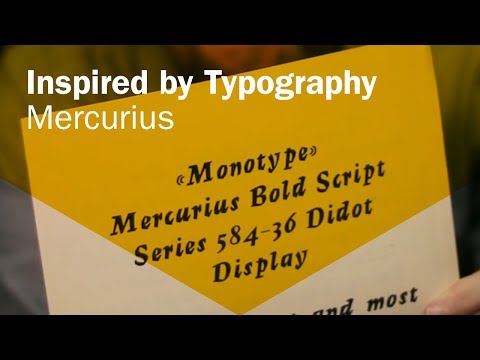 Mercurius Discovered