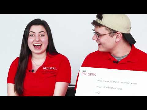 Rutgers Incomplete Web Searches - Episode 2
