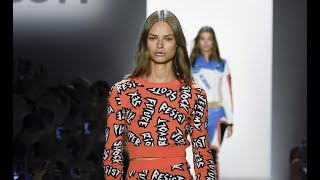 Miami Swim Week, New York Fashion Week, London Fashion Week, Milan ...