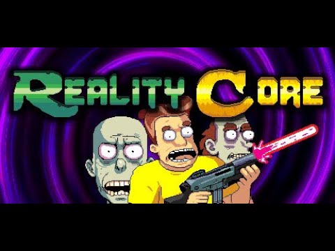 Steam Community :: Video :: RealityCore demo