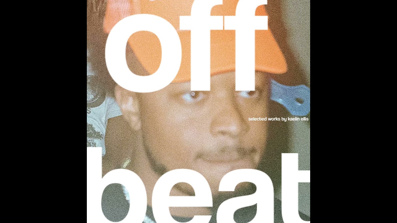 Kaelin Ellis - it'll be okay (Official Audio)