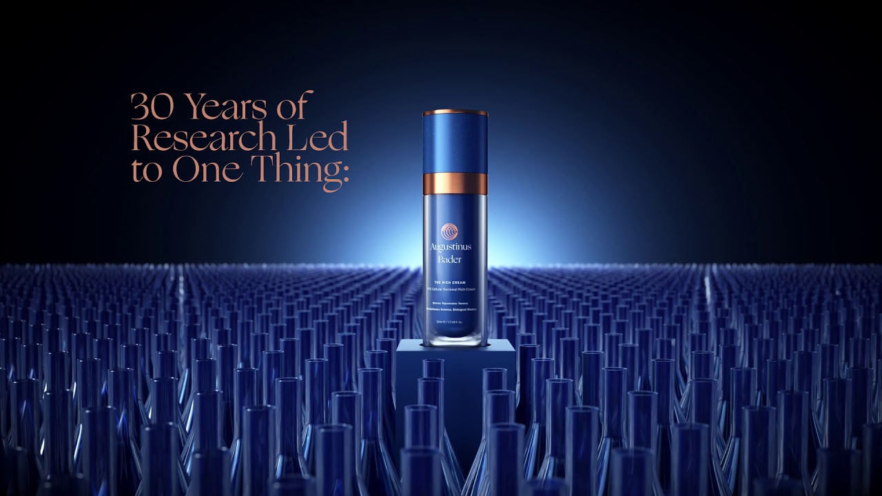 Augustinus Bader | Sephora HK 絲芙蘭 香港