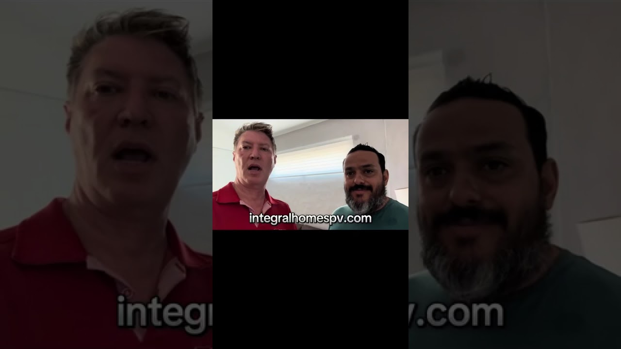 Integral Homes Intelligent Solutions (Home Maintenance Services), Puerto Vallarta
