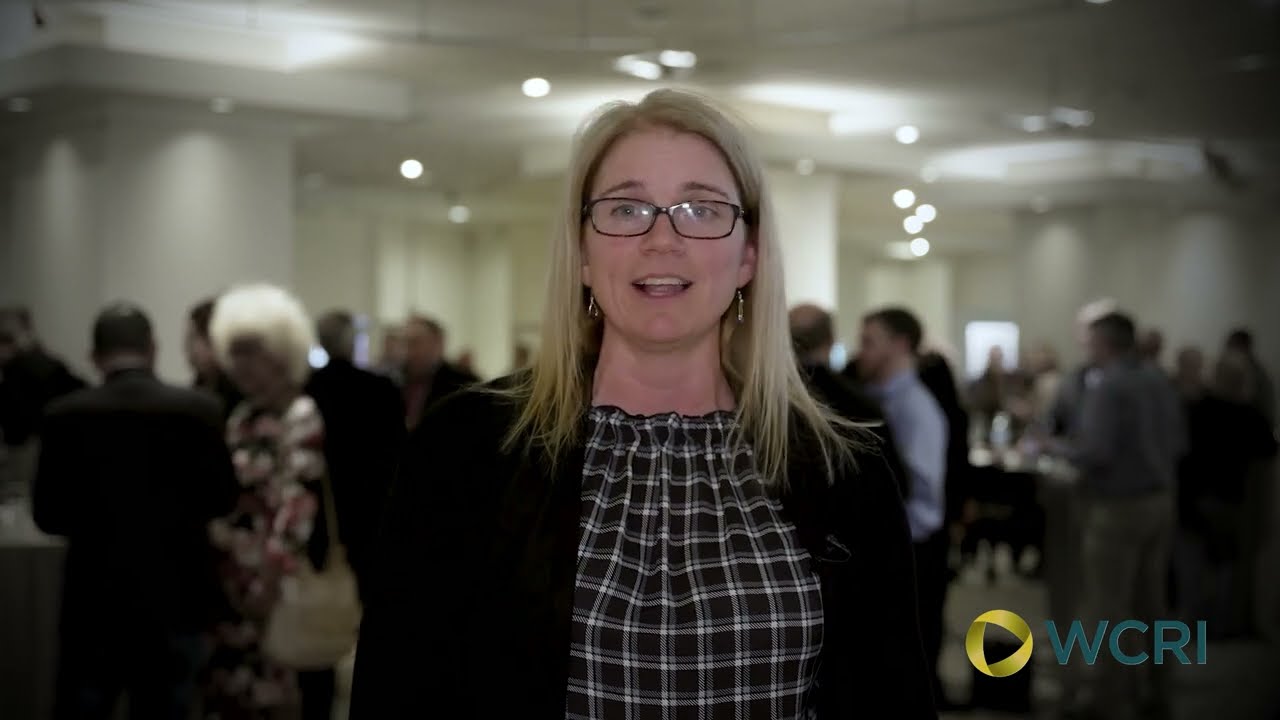 Why We Joined WCRI: Member Testimonials