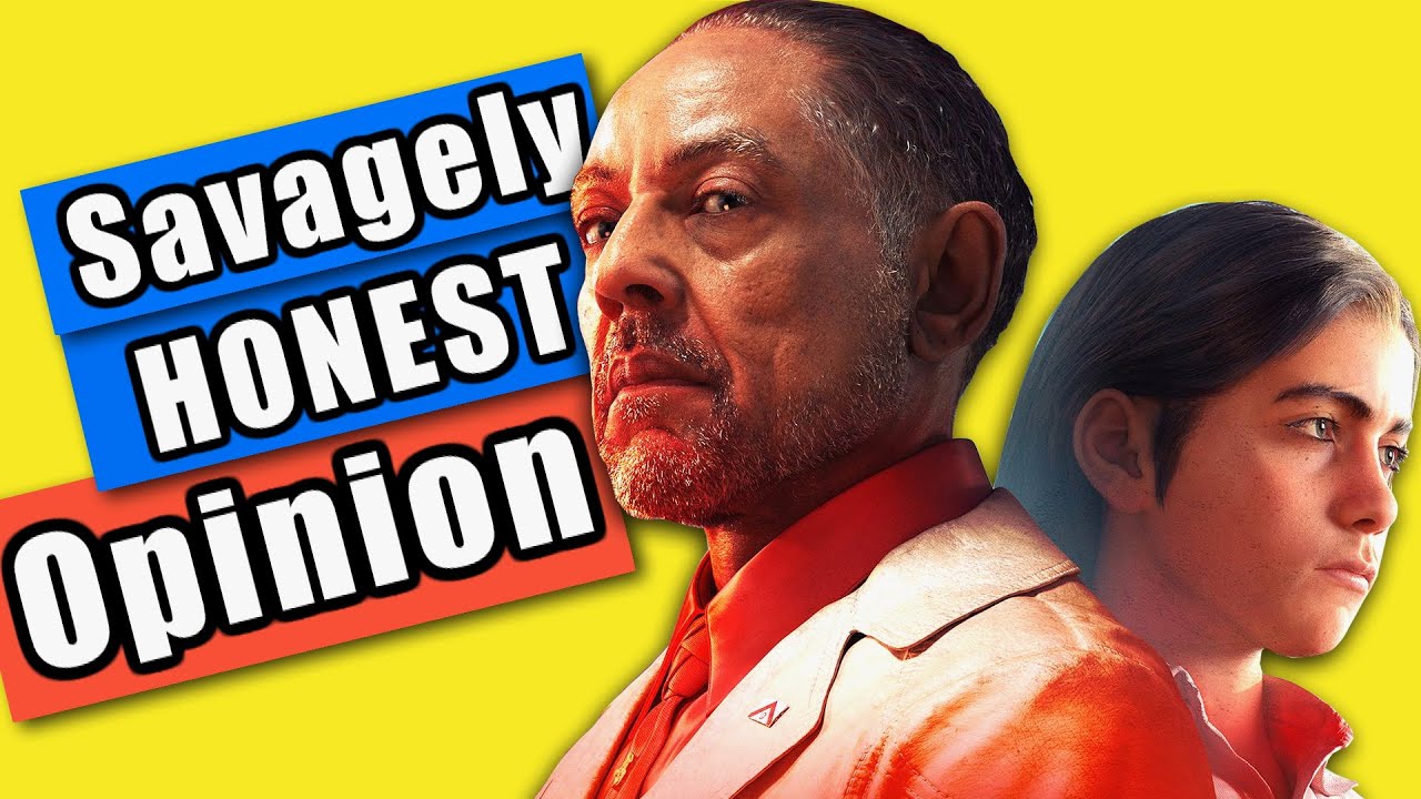 Far Cry 6 - Is It Worth It On PS5?