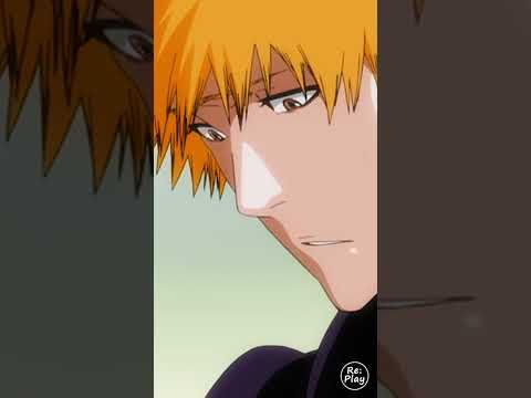 THIS FAREWELL 😢- If only bleach ended there... #rukia #ichigo #kurosaki #ichigokurosaki #bleach