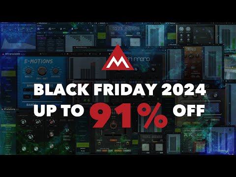 MBlackFriday 2024