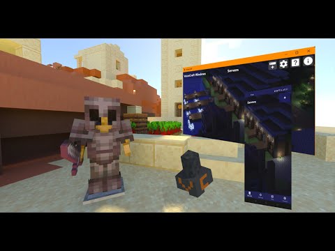 VoiceCraft Release Showcase and Installation - Voice proximity chat for MCBE/MCPE