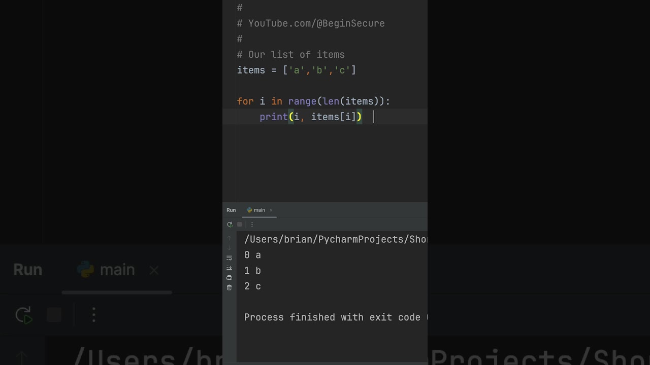 This Python Trick Makes Coding Easier!