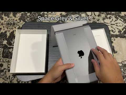 Apple iPad 9th Generation (WiFi) in 2023 | Unboxing | From RM1199