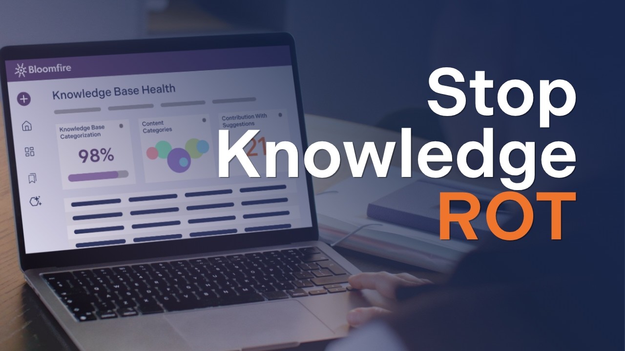 Your Knowledge Base Is Rotting—Here's the Fix