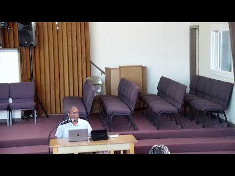 Double Rock Baptist Church ~ LIVE