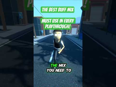 The Buff Mix You NEED In Every Schedule 1 Playthrough!