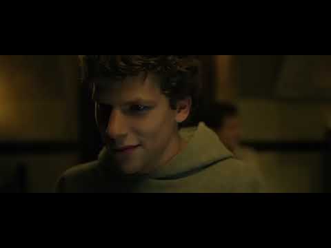 the social network movie Hollywood movies
