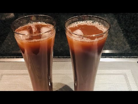 HOW TO MAKE TAMARIND JUICE | TAMARIND JUICE | TAMARIND JUICE RECIPE.