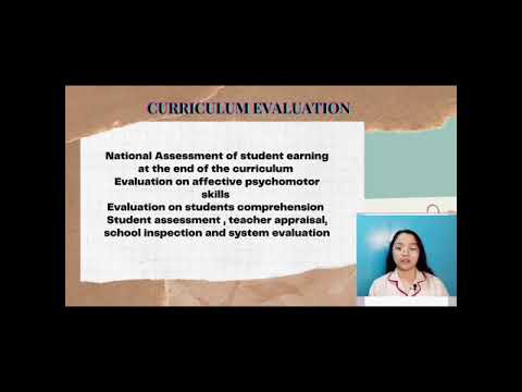 THE TEACHER AND THE SCHOOL CURRICULUM : TURKISH CURRICULUM