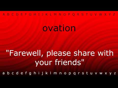 How to pronounce 'ovation' with Zira.mp4