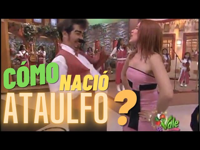 Alex Reyna: quién es el famoso que espanta en tienda de disfraces deCDMX