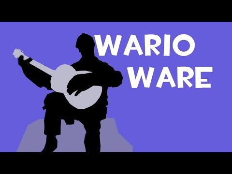 Steam Community :: Video :: TF2 WarioWare