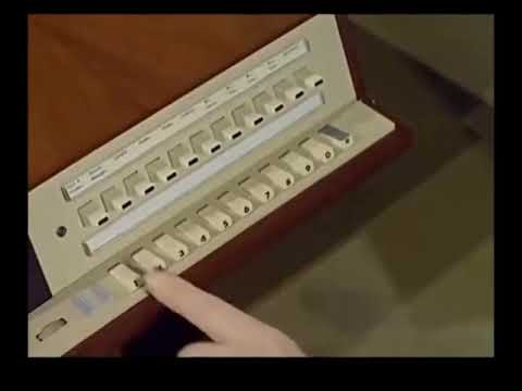 Telephone TV. Nah. No way.