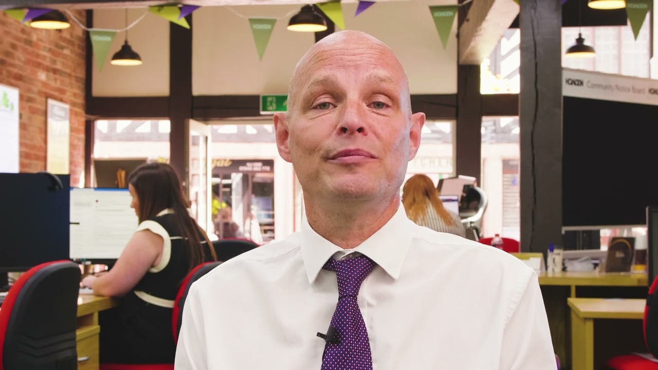 Howden Insurance - Spotlight