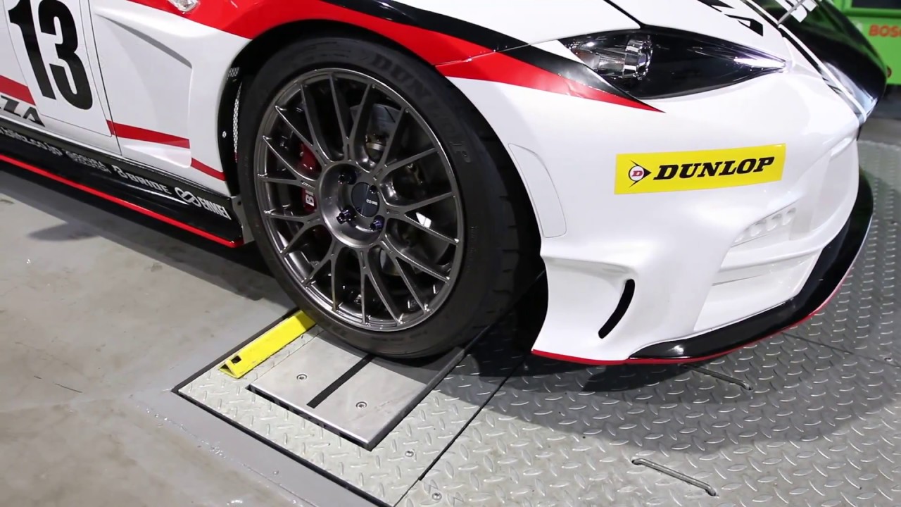 Introduction of BLITZ Headquarters